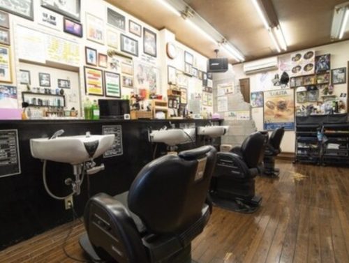 練馬区のバーバー・メンズ美容室・理容室おすすめ15選
